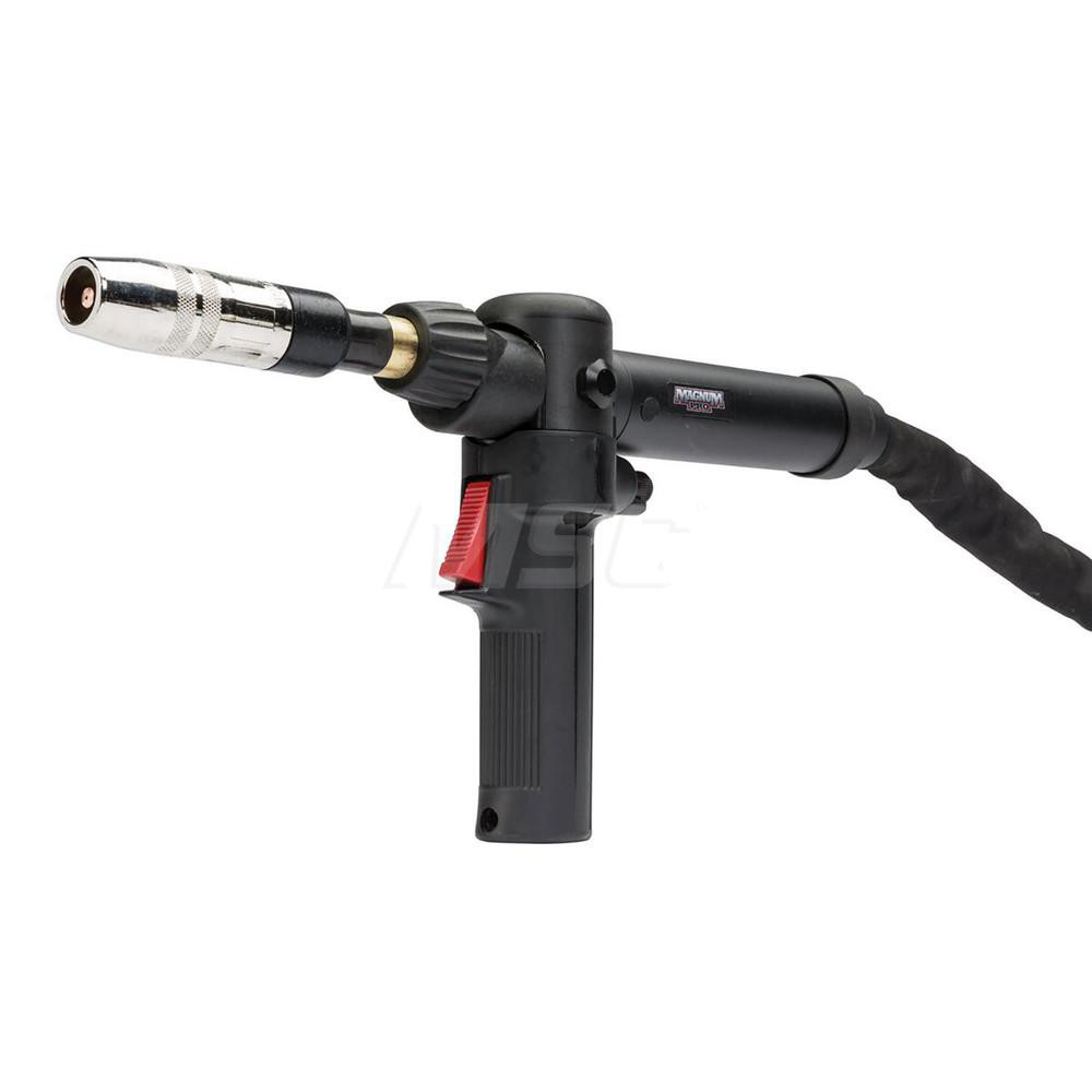 Lincoln Electric - MIG Welding Gun: 35 ft ' Cable Length | MSC Direct