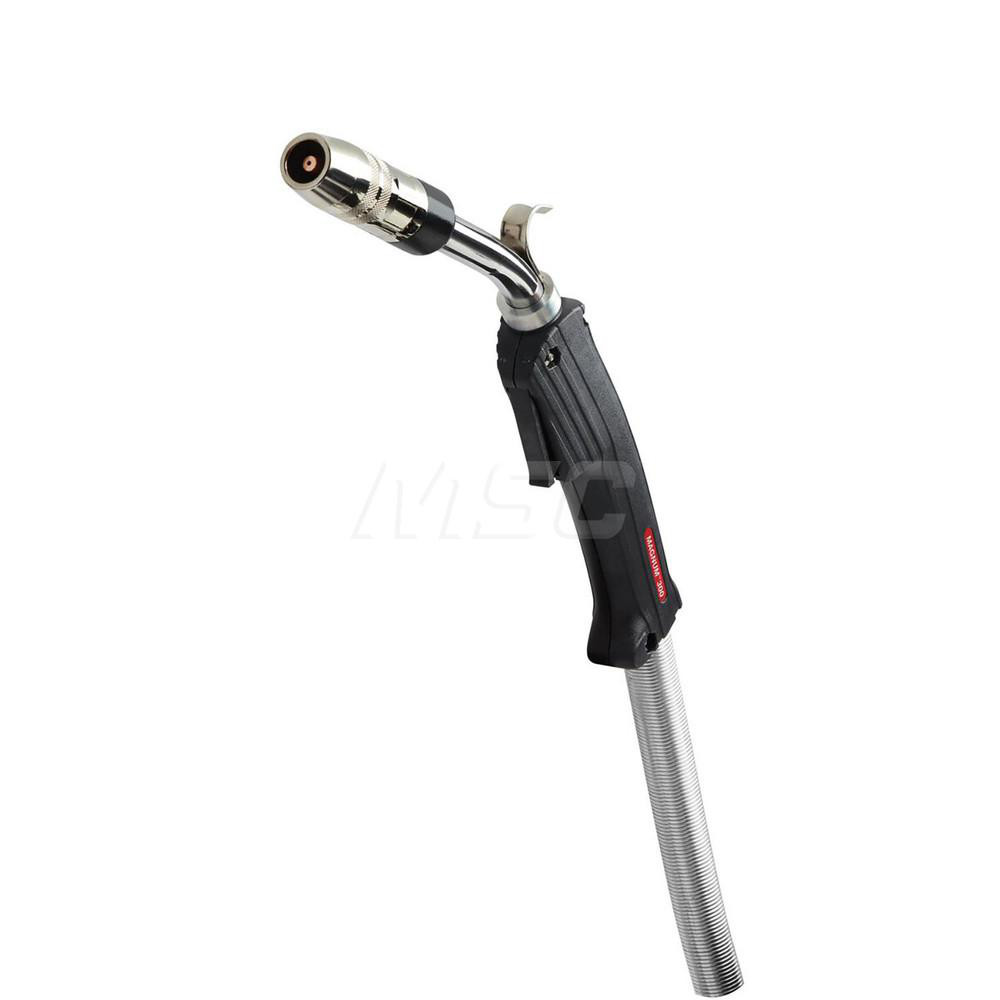 Lincoln Electric - MIG Welding Gun: 10 ft ' Cable Length | MSC Direct