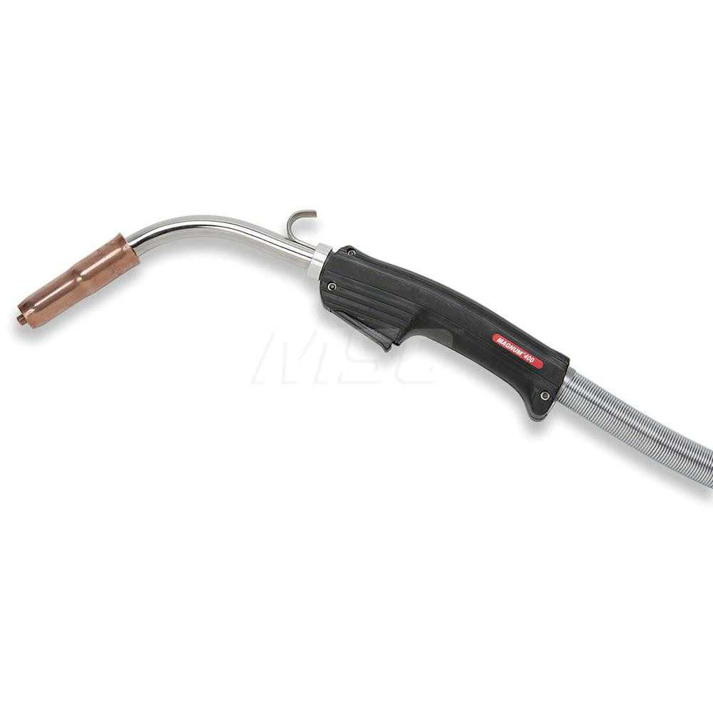 Lincoln Electric - MIG Welding Gun: 15 ft ' Cable Length | MSC Direct