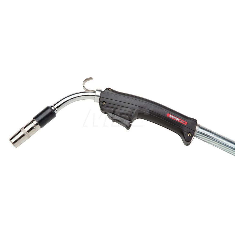 Lincoln Electric - MIG Welding Gun: 10 ft ' Cable Length | MSC Direct