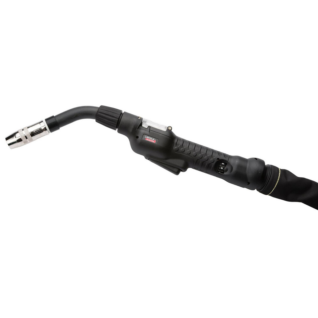 Lincoln Electric - MIG Welding Gun: 35 ft ' Cable Length | MSC Direct