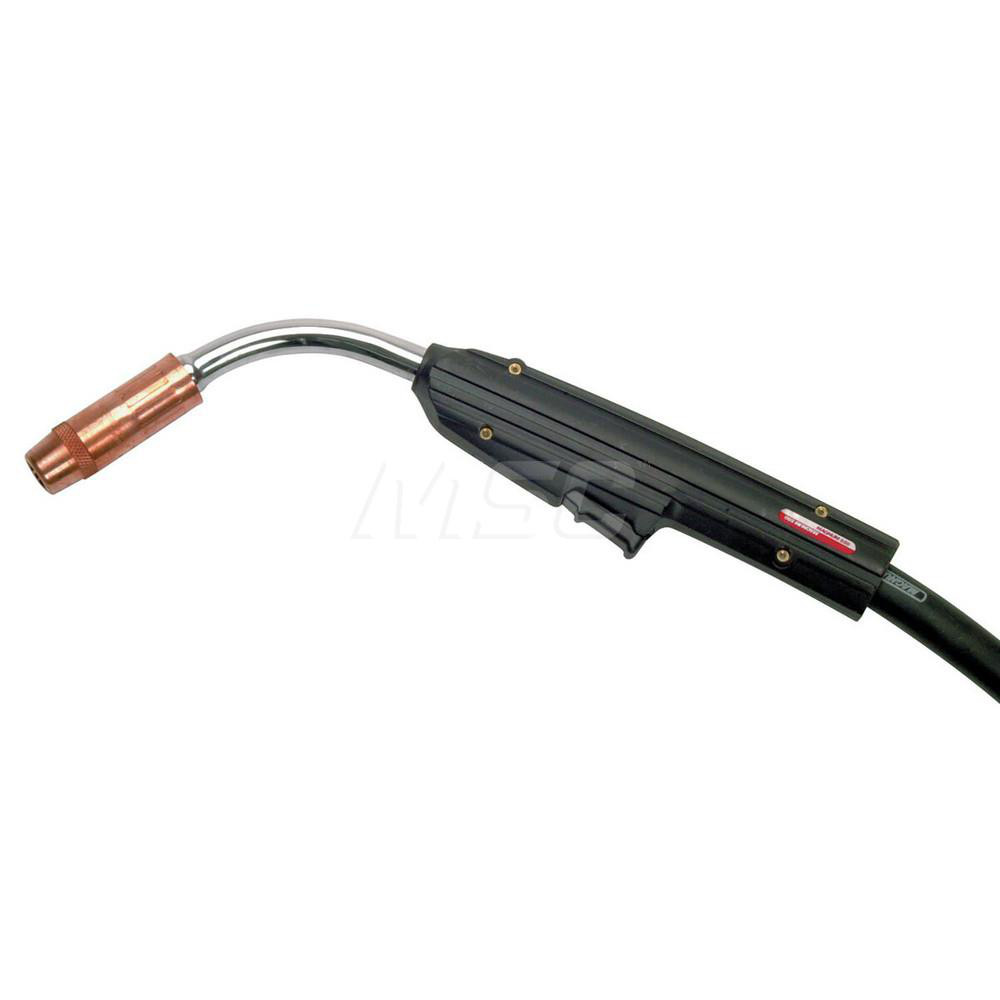 Lincoln Electric - MIG Welding Gun: 15 ft ' Cable Length | MSC Direct