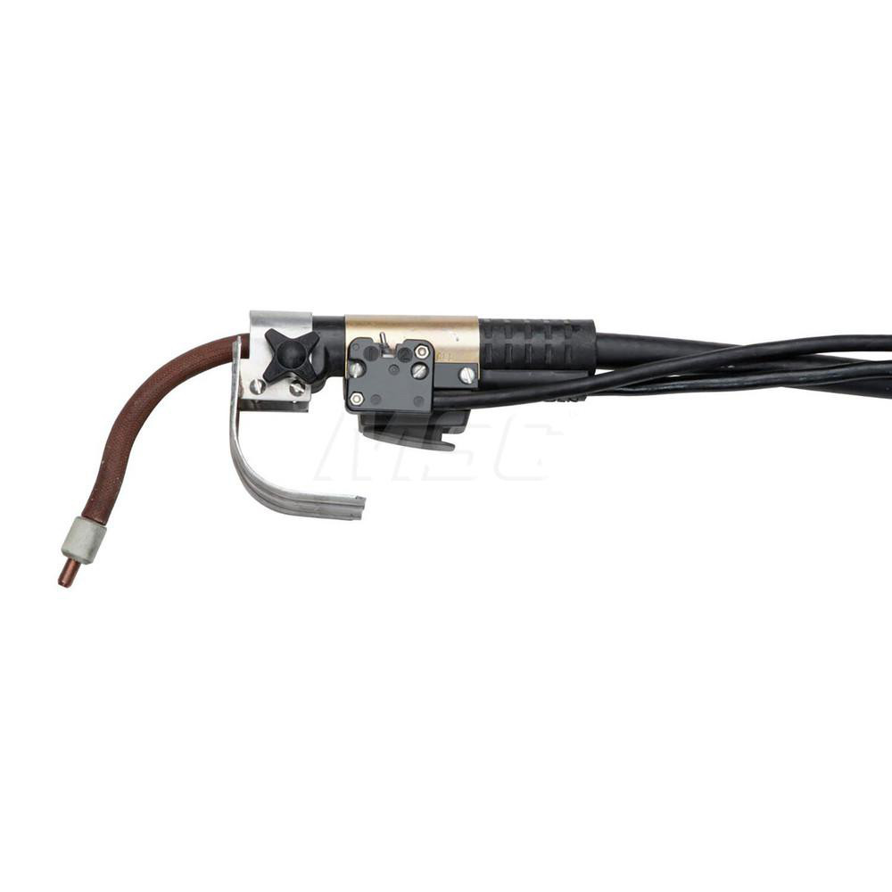 Lincoln Electric - MIG Welding Gun: 10 ft ' Cable Length | MSC Direct