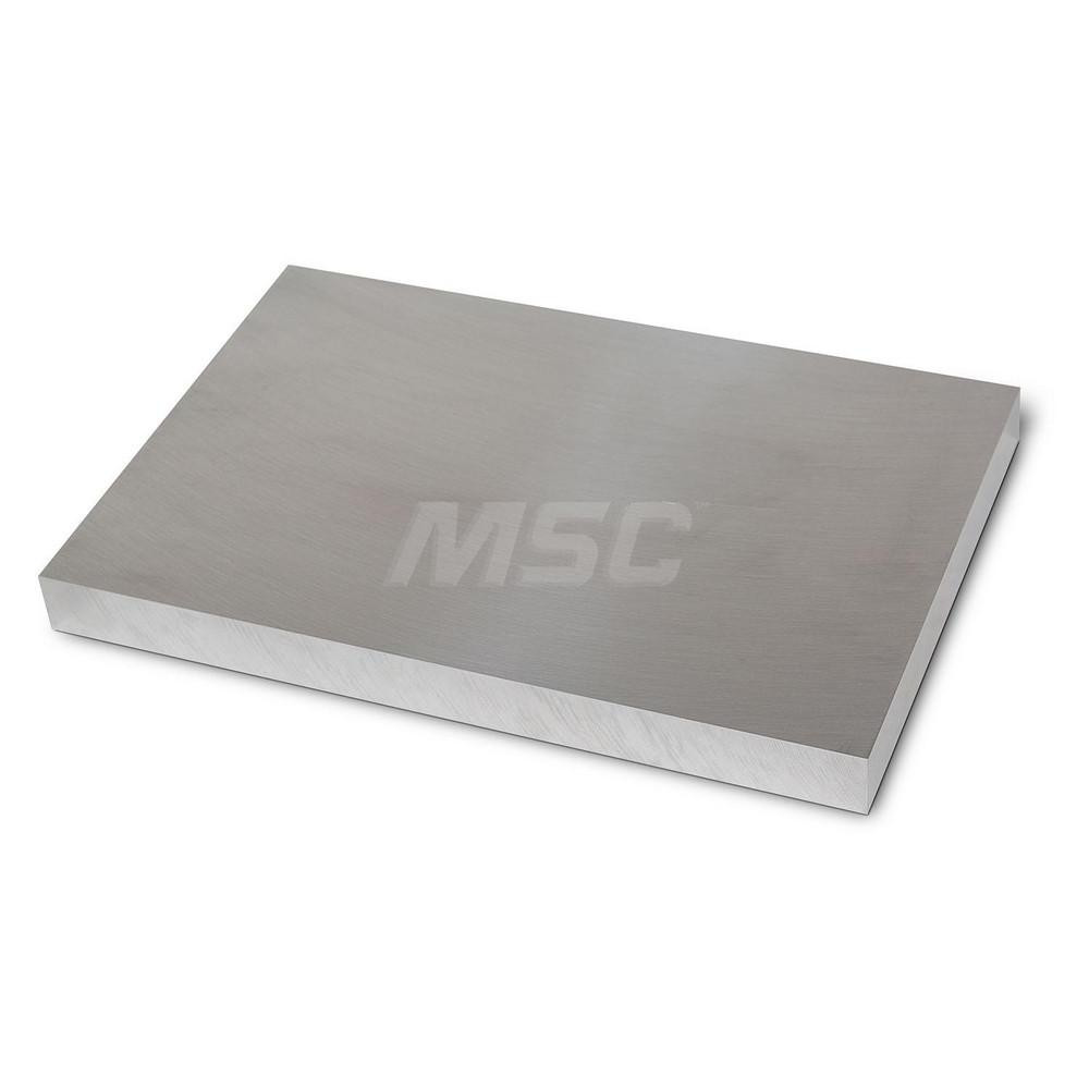 TCI Precision Metals - Aluminum Precision Sized Plate: Precision Ground ...