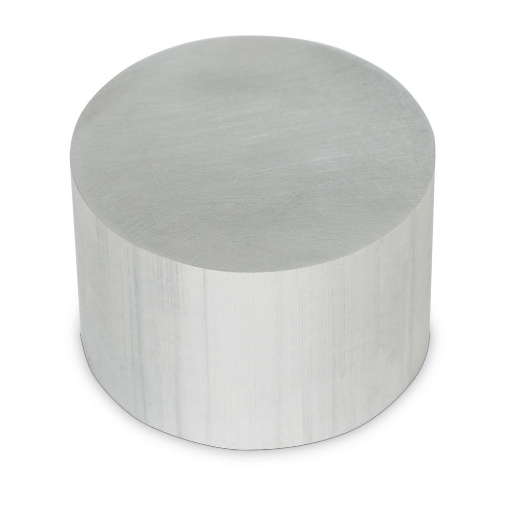 TCI Precision Metals - Aluminum Round Precision Sized Round: Precision ...