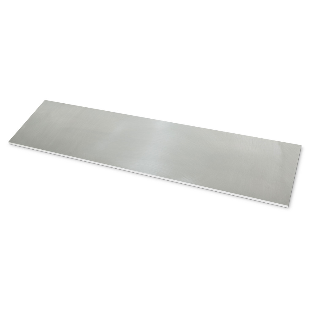 TCI Precision Metals - Precision Ground (2 Sides) Sheet: 1/8" x 6" x 24 ...