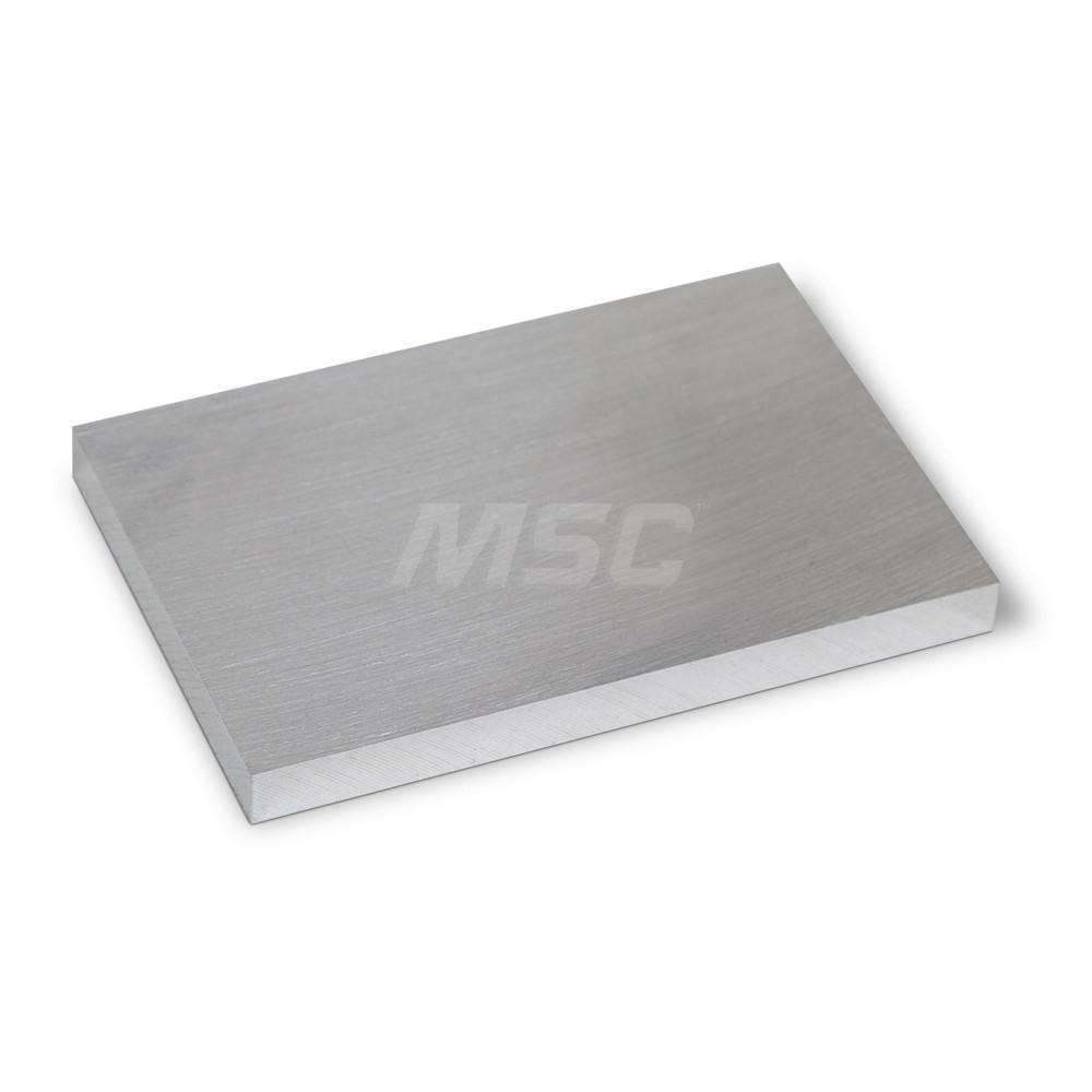TCI Precision Metals - Precision Ground (2 Sides) Plate: 0.19" x 2" x 3 ...