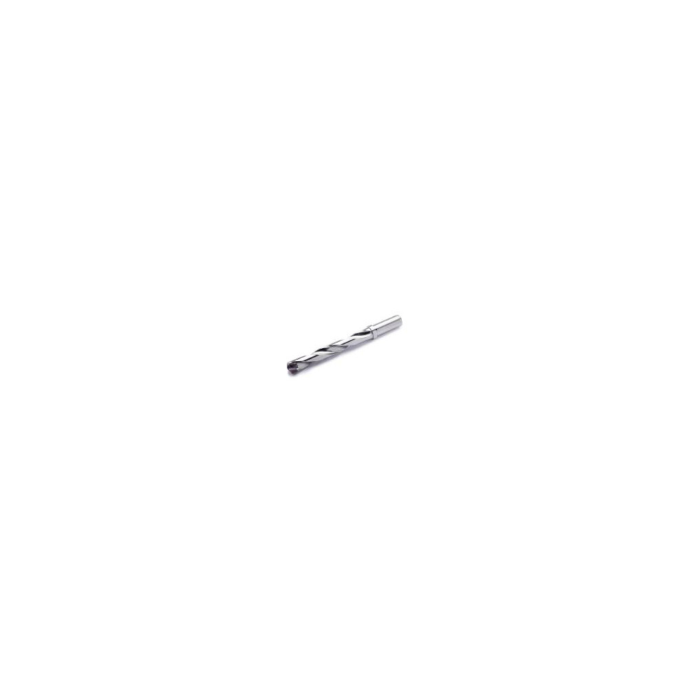 Seco - Replaceable-Tip Drill: 12.5 to 13 mm Dia, 65 mm Max Depth, 16 mm ...