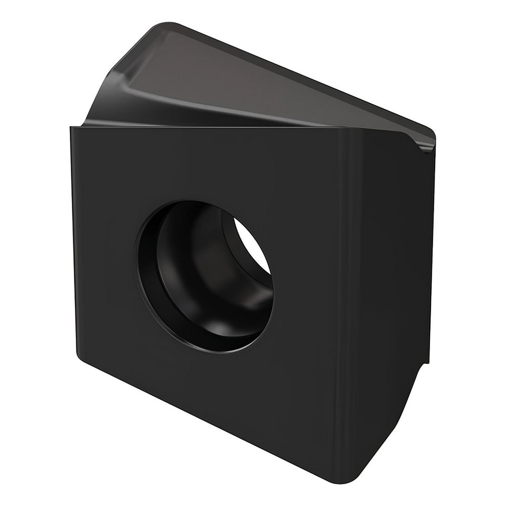 Seco - Milling Insert: ANSI XNHQ120608TN4-M10, ISO XNHQ120608TN4-M10 ...