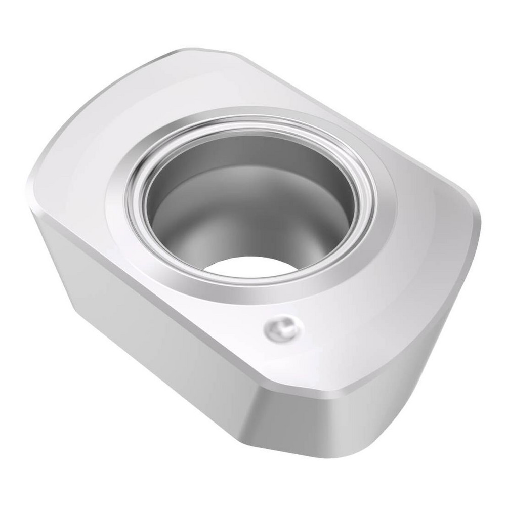 Seco - Milling Insert: ANSI LPKW09T420TR-MD15, ISO LPKW09T420TR-MD15 ...