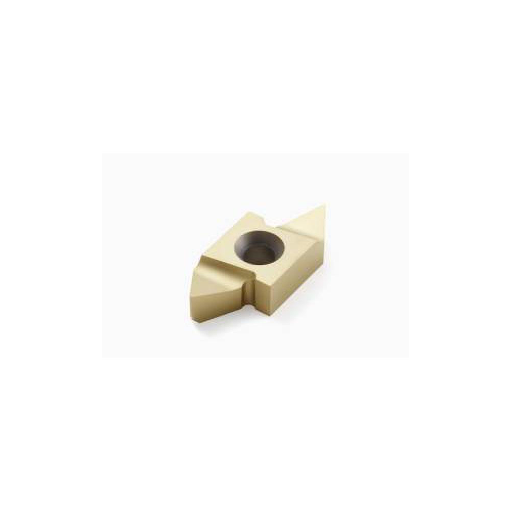 Seco - Laydown Threading Insert: 26NRK60 CP500, Carbide | MSC Direct