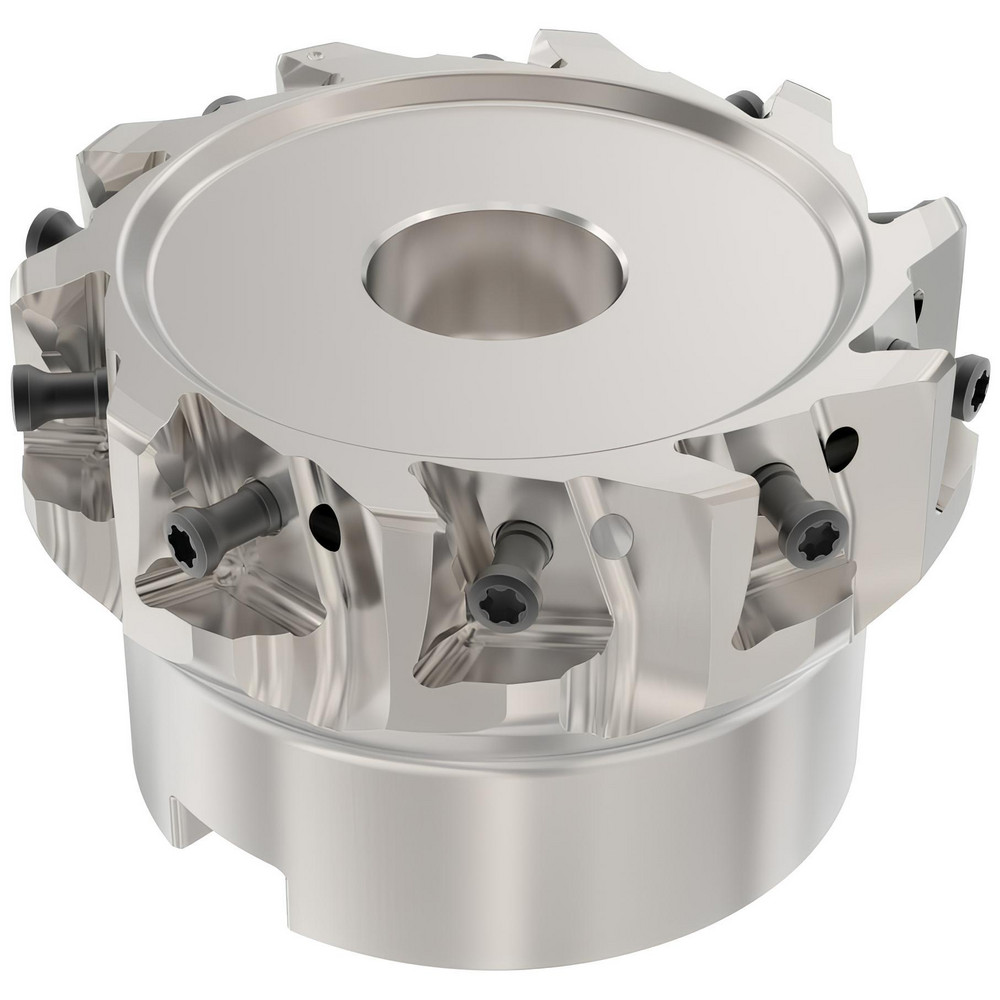 MSC Industrial Supply Co.