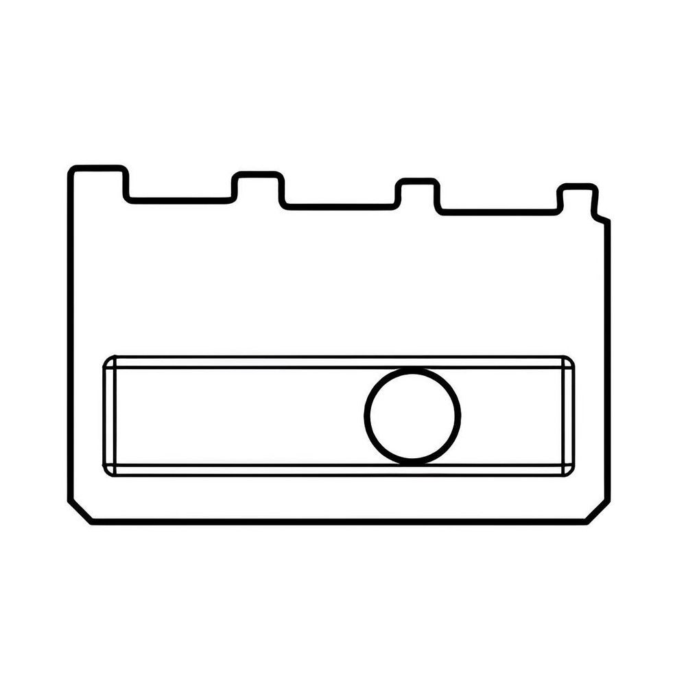 Seco - Laydown Threading Insert: API_BTC_5TPI_1/16_EXT, Carbide | MSC ...