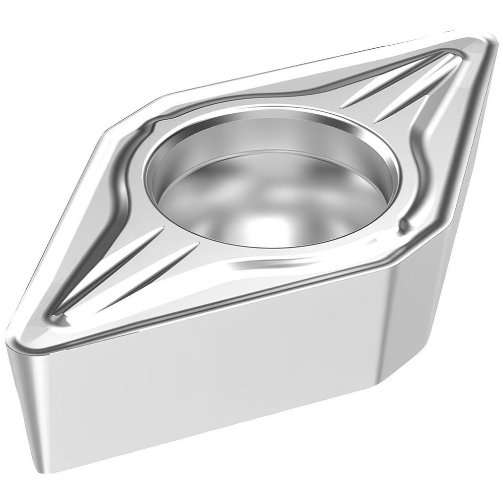 Seco - Turning Insert: DCMT32.52-M5 TP1501, Carbide | MSC Direct