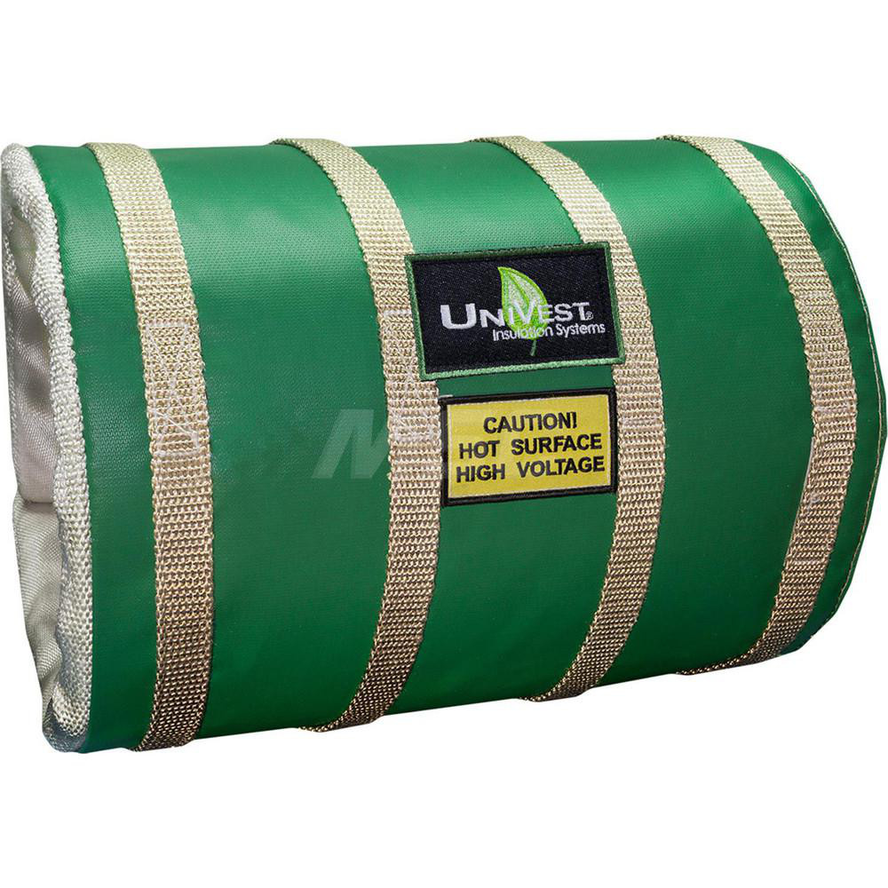 UniTherm - Pipe Jacketing Insulation & Accessories: Material: Polymer ...