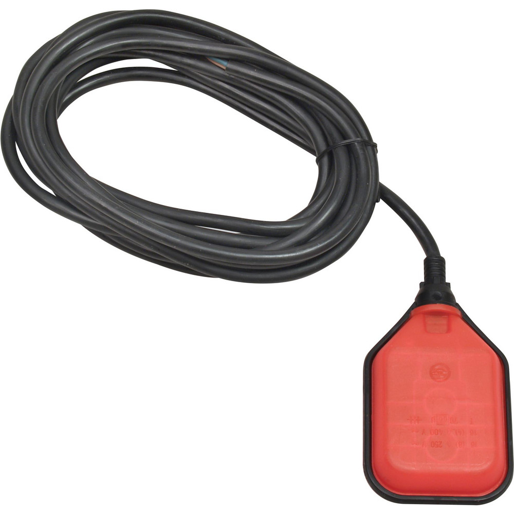 Madison - Liquid Level Switches; Switch Type: Float; Maximum Working ...