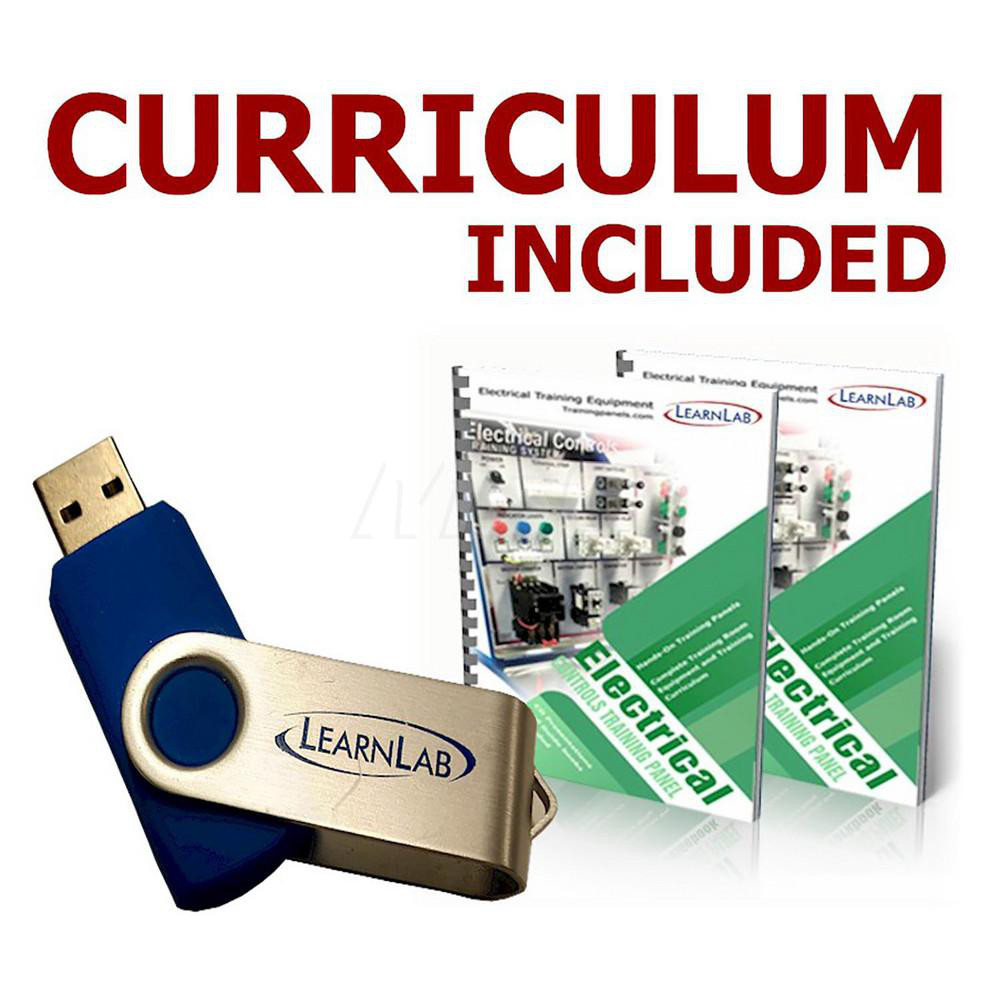 LearnLab - Air Conditioning & Refrigeration Training Systems: HVAC Maintenance & Repair ...