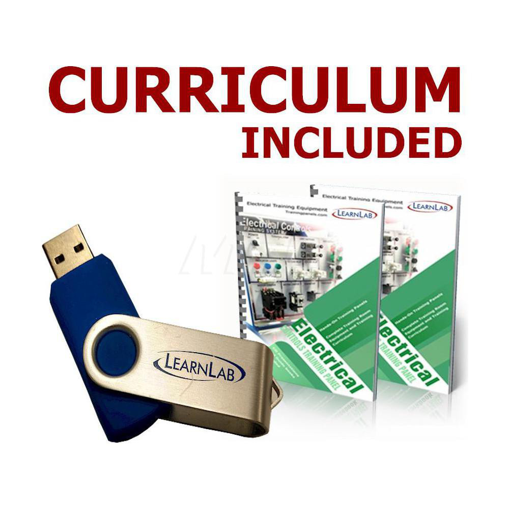 LearnLab - Electrical Training Systems: Type: Electrical Wiring ...