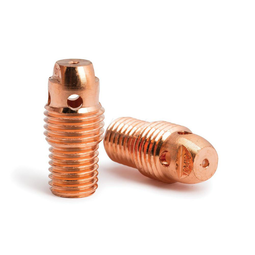 Lincoln Electric - TIG Torch Collets & Collet Bodies: Product Type ...