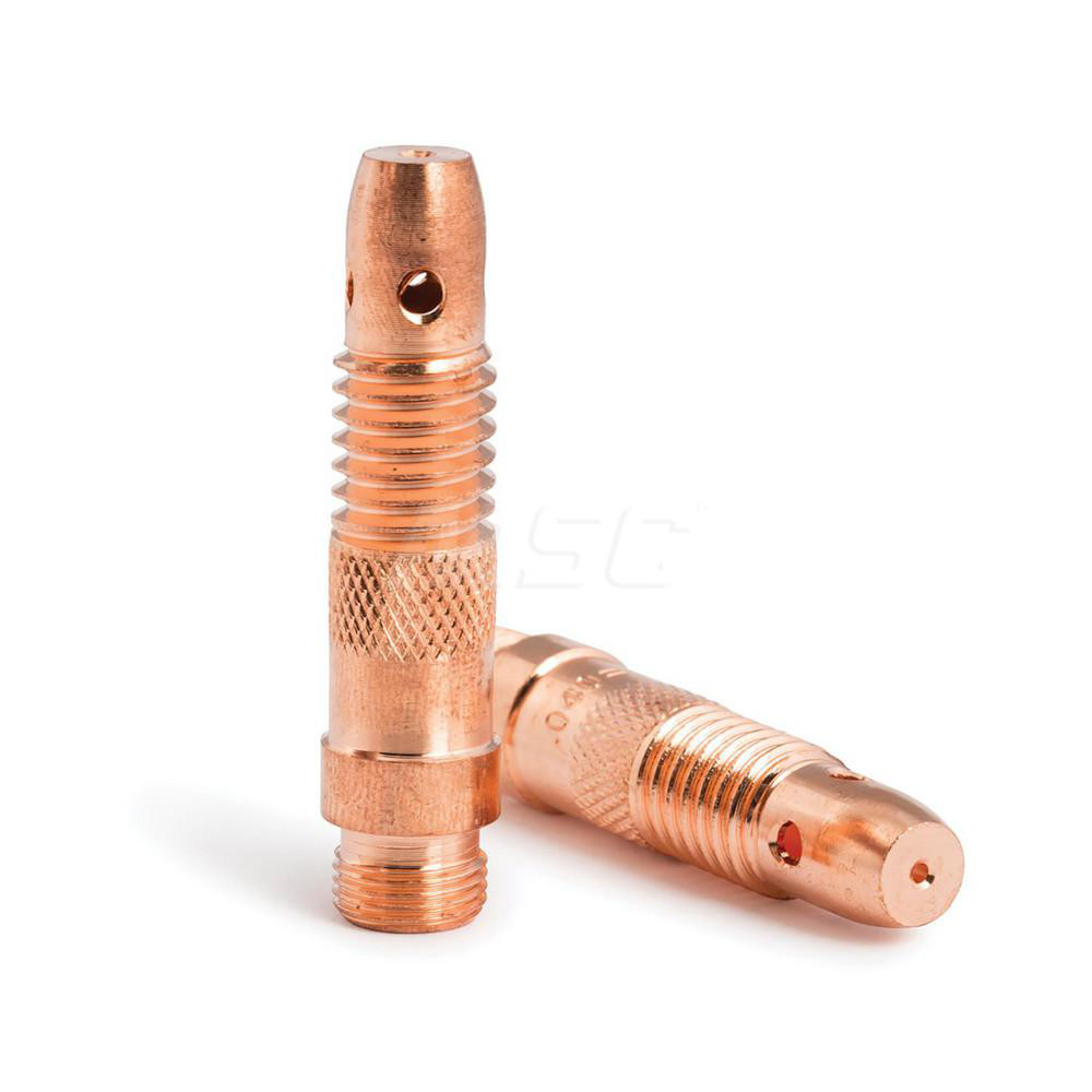 Lincoln Electric - TIG Torch Collets & Collet Bodies: Product Type ...