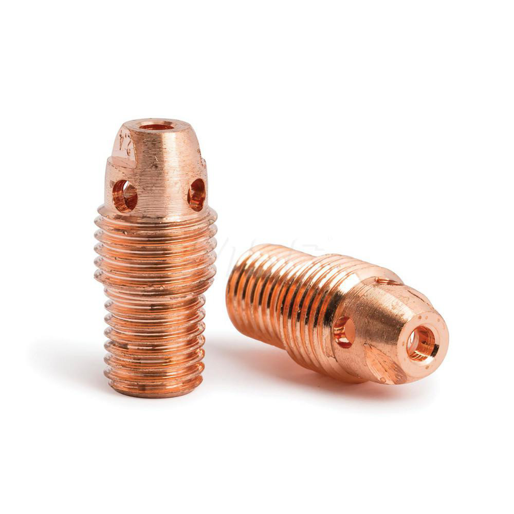Lincoln Electric - TIG Torch Collets & Collet Bodies: Product Type ...