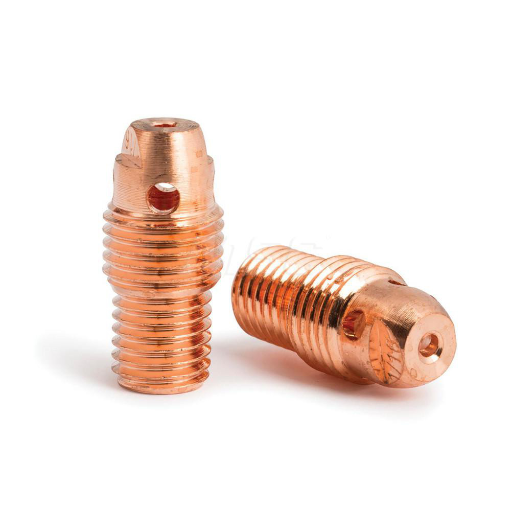 Lincoln Electric - TIG Torch Collets & Collet Bodies: Product Type ...