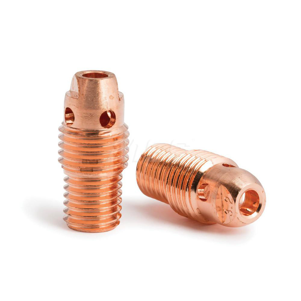 Lincoln Electric - TIG Torch Collets & Collet Bodies: Product Type ...