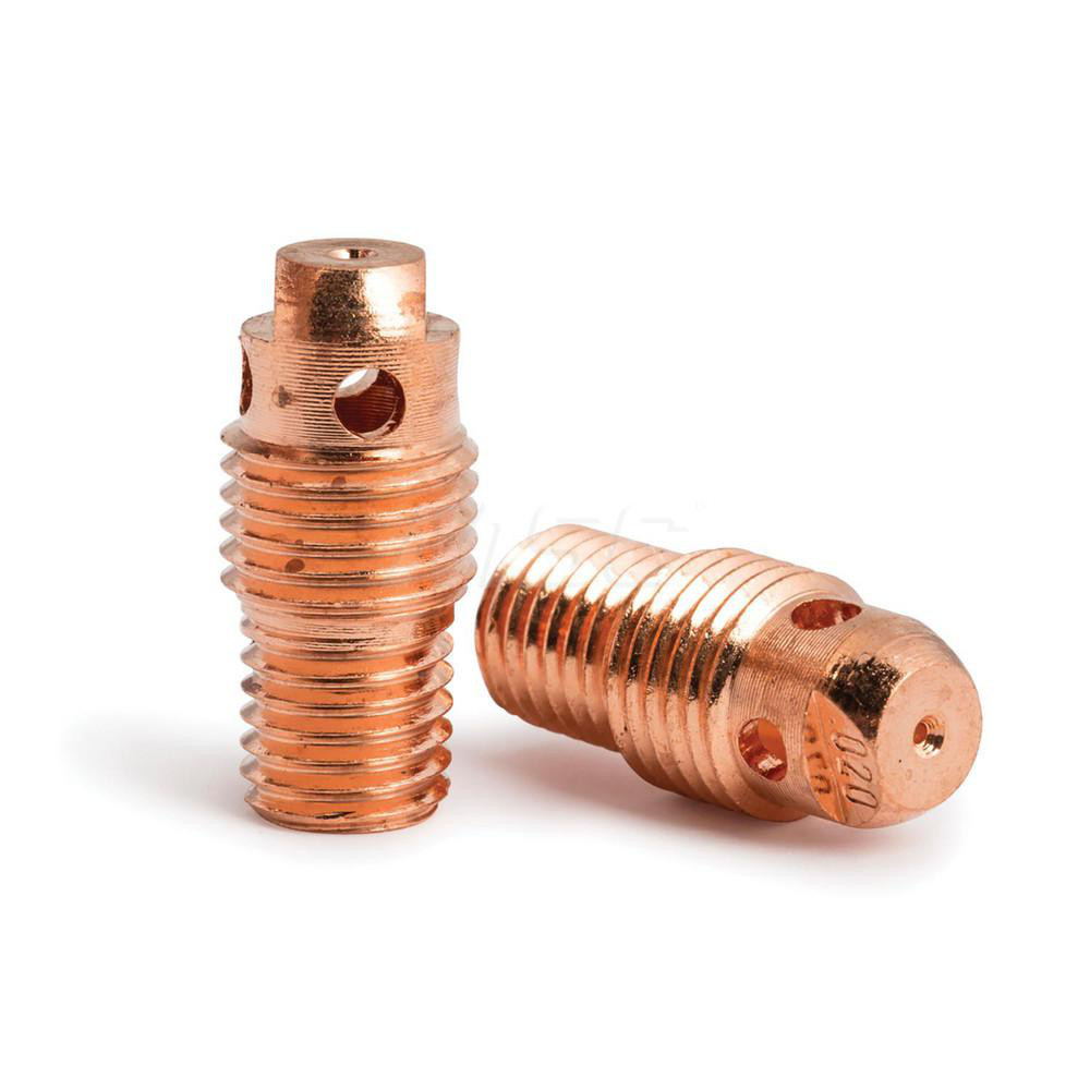 Lincoln Electric - TIG Torch Collets & Collet Bodies: Product Type ...