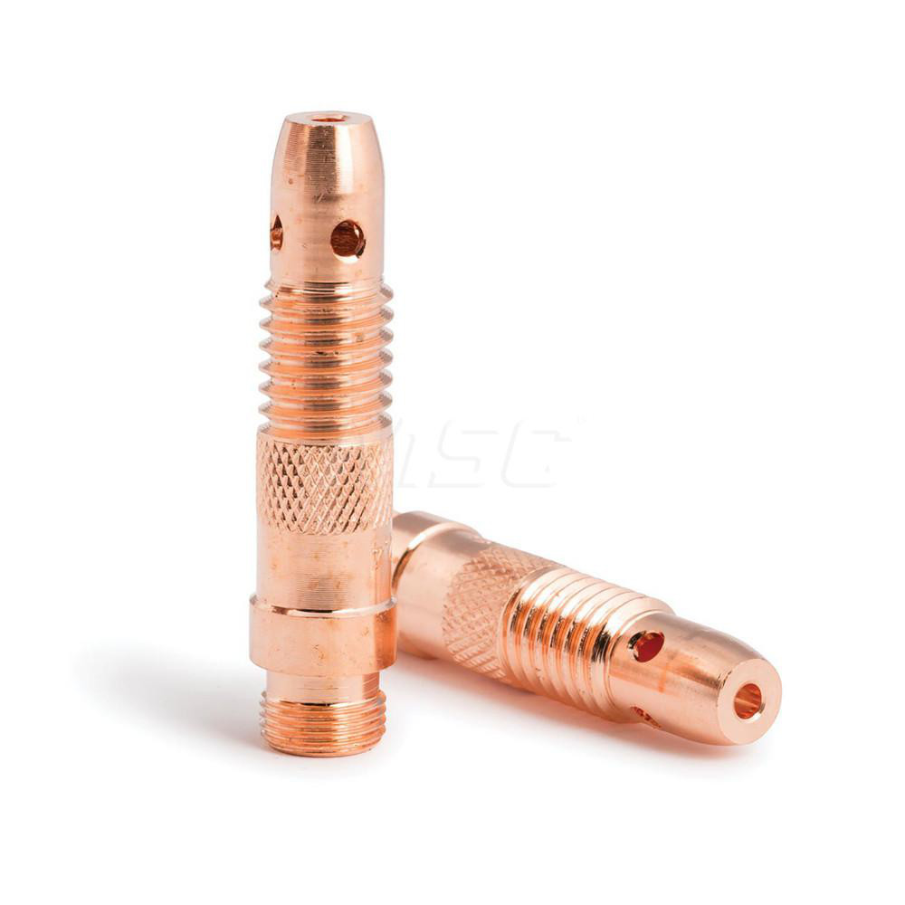 Lincoln Electric - TIG Torch Collets & Collet Bodies: Product Type ...
