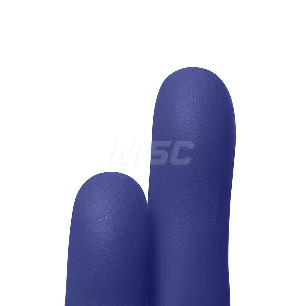 Kimtech - Disposable Gloves: Series Kimtech Vista, Size X-Large, 4.5000 ...