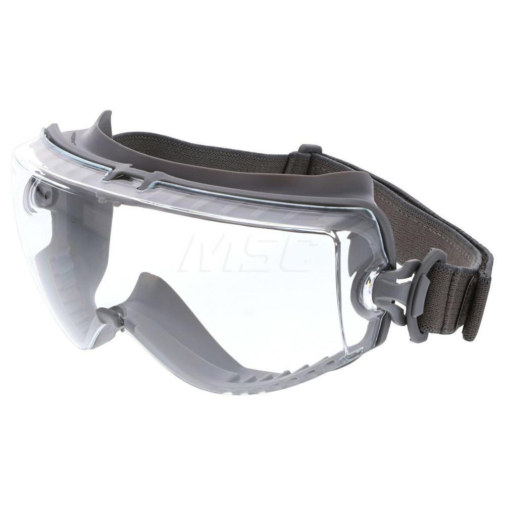 MCR Safety - Safety Goggles: Chemical Splash Dust & Particulates, Anti ...