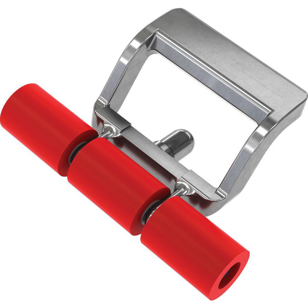 Bon Tool - Paint Hand Roller Cover: 7-1/2" Nap, 6" Wide | MSC Direct