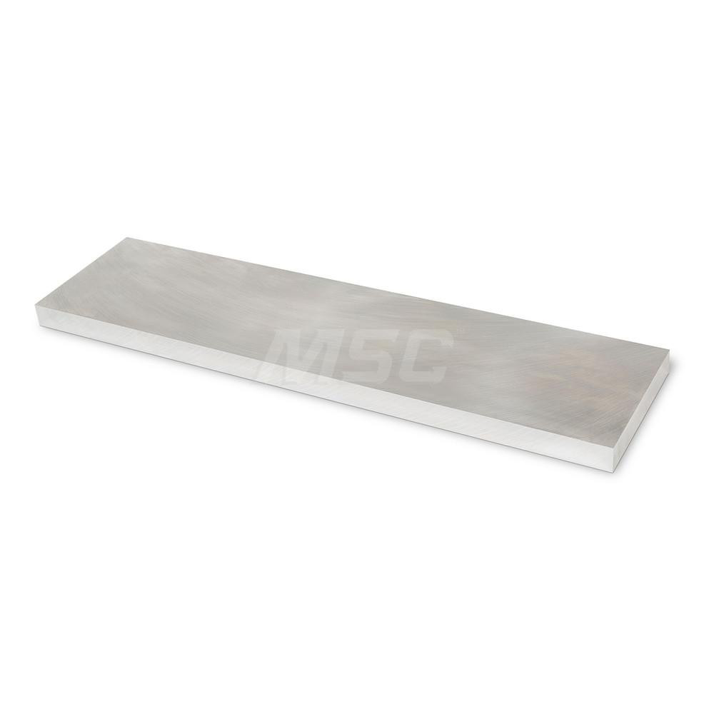 TCI Precision Metals - Precision Ground & Milled (6 Sides) Plate: 3/4 ...