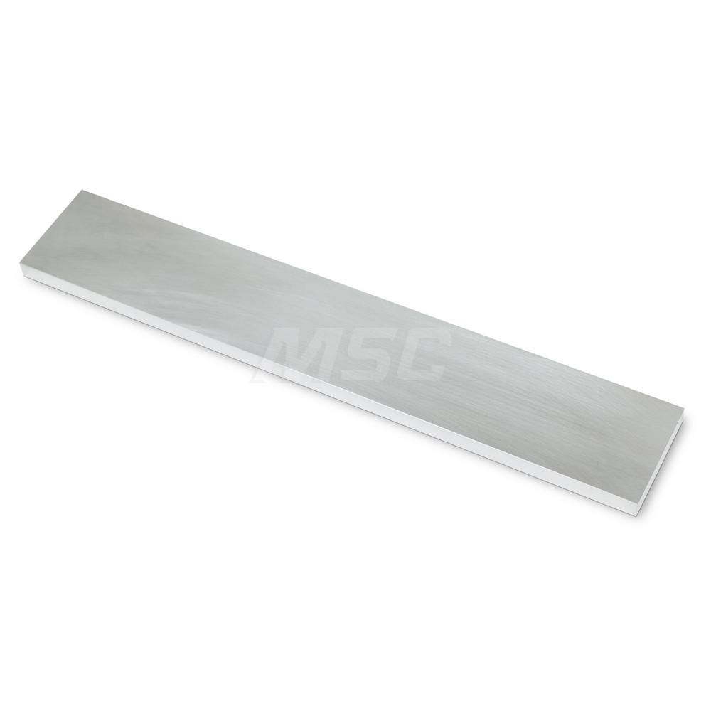 TCI Precision Metals - Precision Ground & Milled (6 Sides) Plate: 1/2 ...