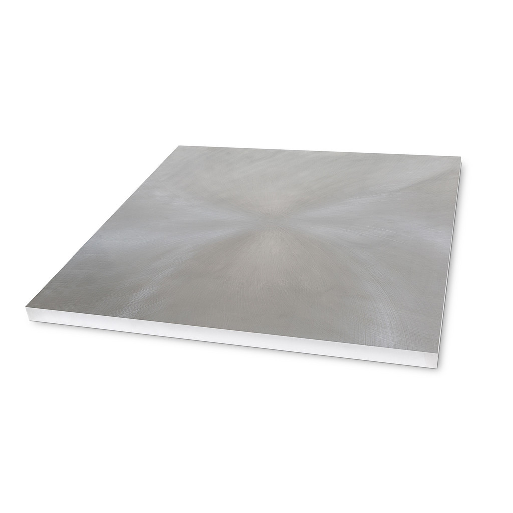 TCI Precision Metals - Precision Ground (2 Sides) Plate: 3/4" x 18" x ...