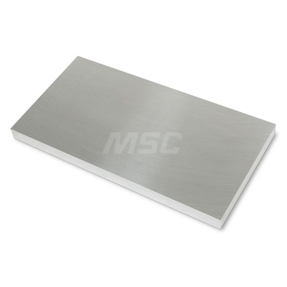 TCI Precision Metals - Precision Ground & Milled (6 Sides) Plate: 5/8 ...