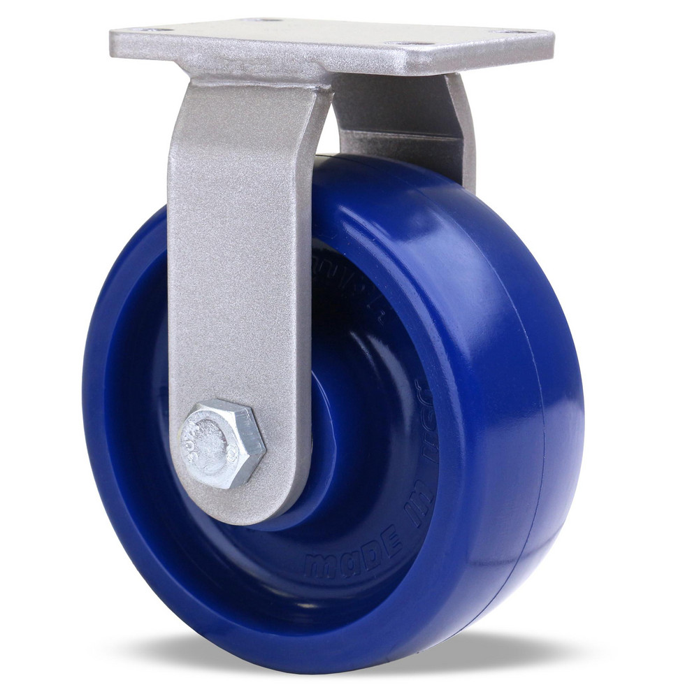 Hamilton - Caster Wheels: Wheel Diameter (Inch): 5 | MSC Direct