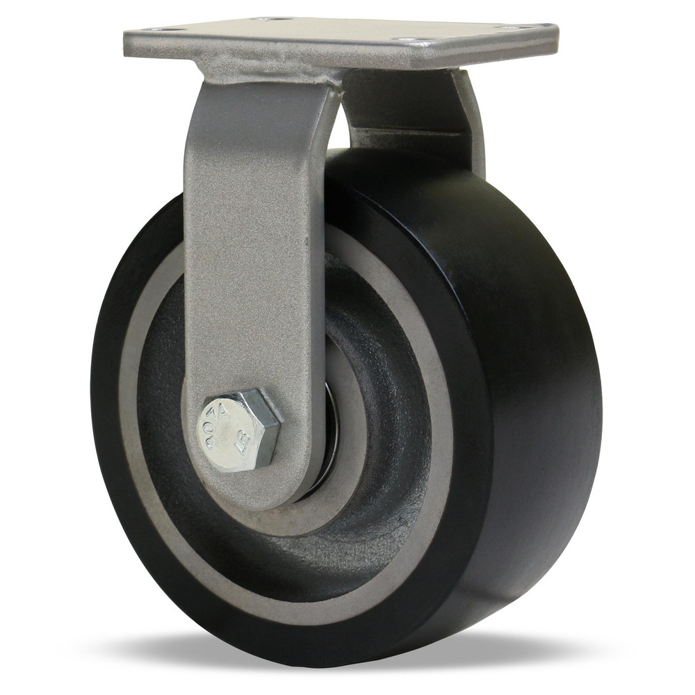 Hamilton - Caster Wheels: Wheel Diameter (Inch): 5 | MSC Direct