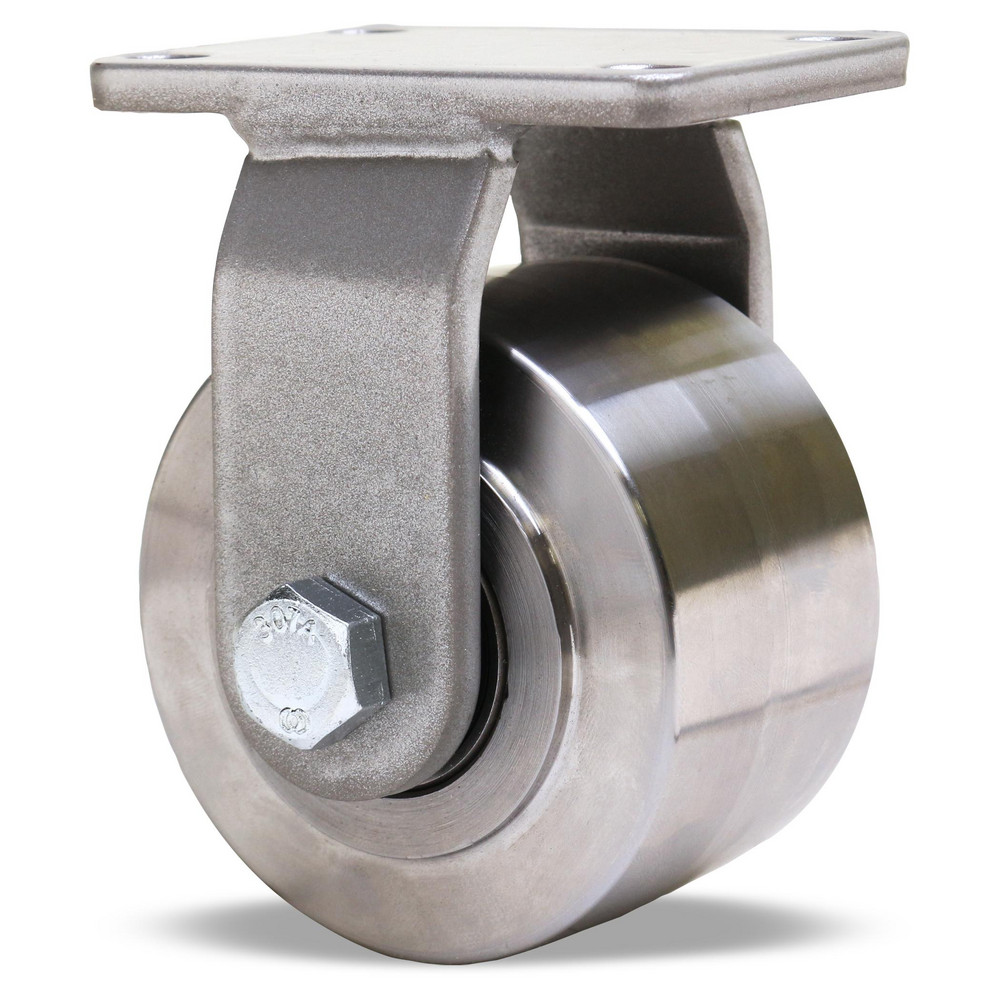 Hamilton - Caster Wheels: Wheel Diameter (Inch): 3.5 | MSC Direct
