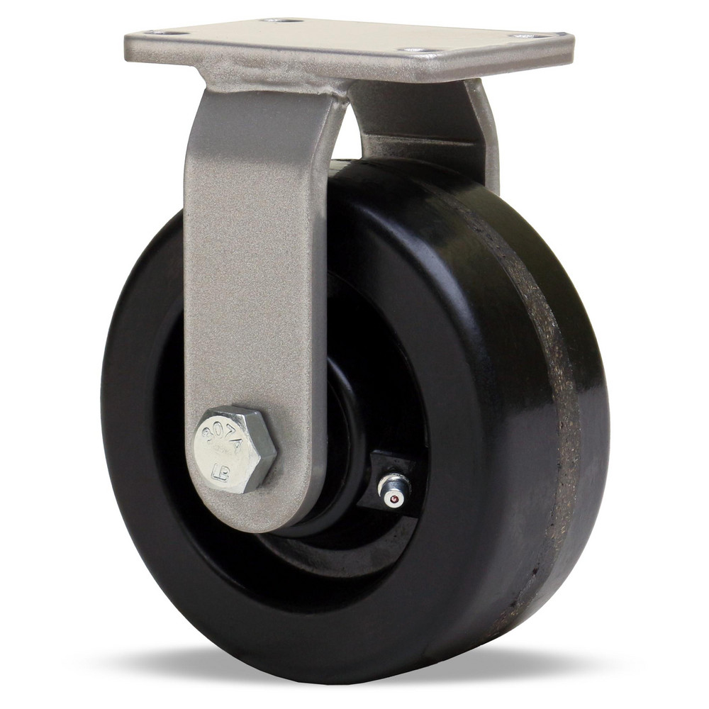 Hamilton - Caster Wheels: Wheel Diameter (Inch): 5 | MSC Direct