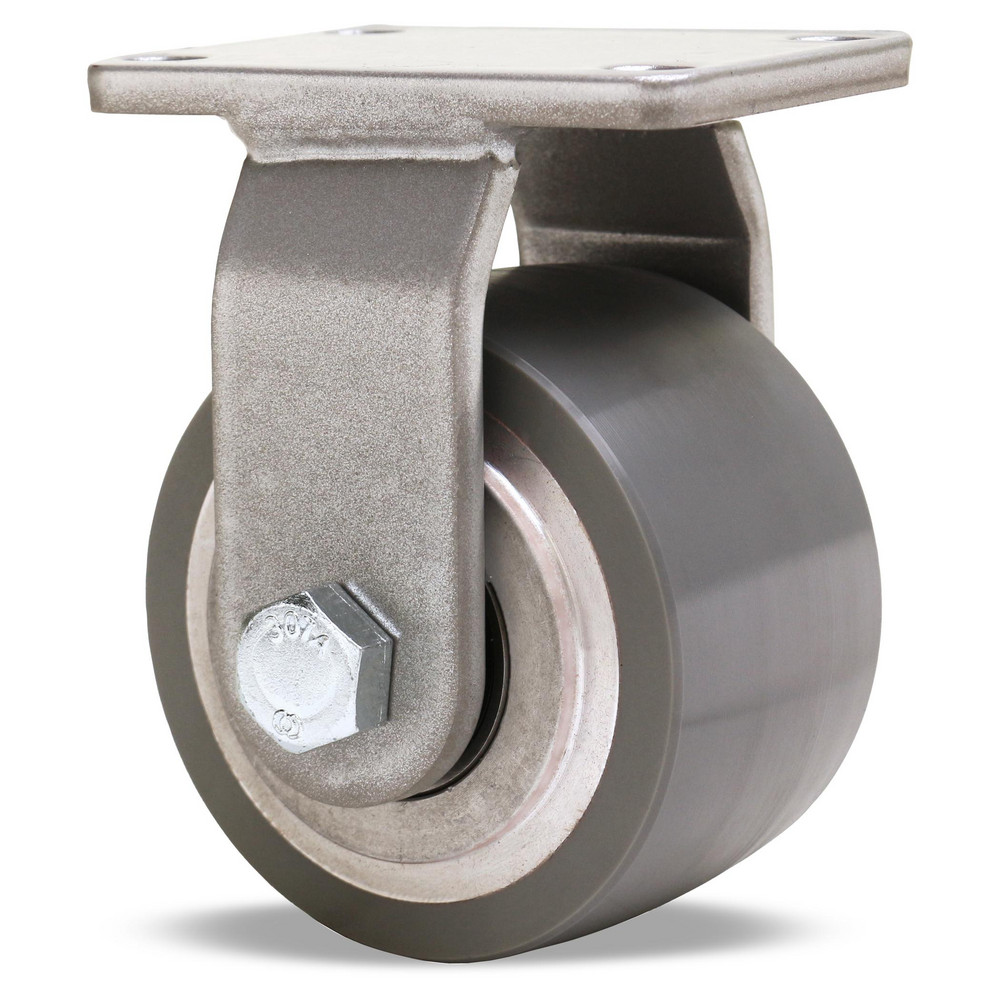 Hamilton - Caster Wheels: Wheel Diameter (Inch): 3.5 | MSC Direct
