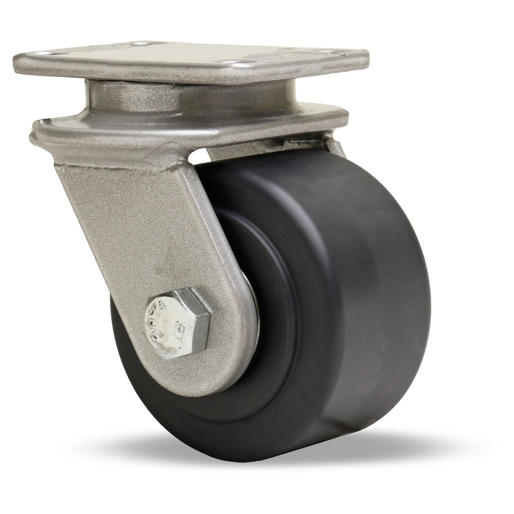 Hamilton - Caster Wheels: Wheel Diameter (Inch): 3.5 | MSC Direct