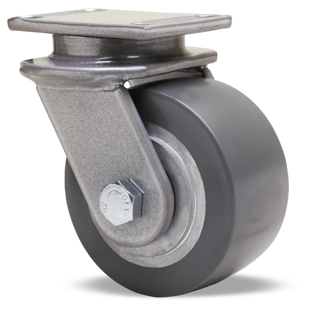 Hamilton - Caster Wheels: Wheel Diameter (Inch): 4 | MSC Direct
