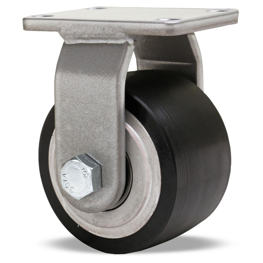 Hamilton - Caster Wheels: Wheel Diameter (Inch): 3.5 | MSC Direct