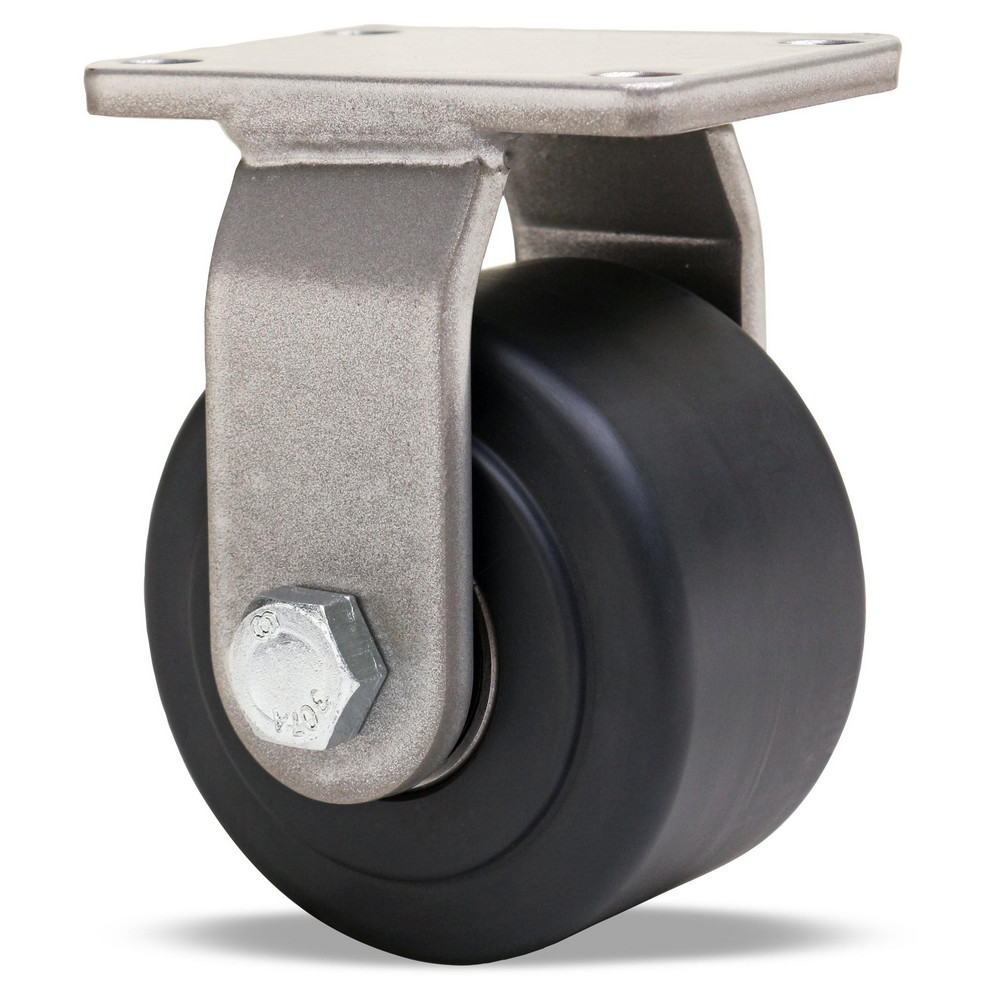 Hamilton - Caster Wheels; Wheel Diameter (Inch): 3.5; Wheel Width (Inch ...