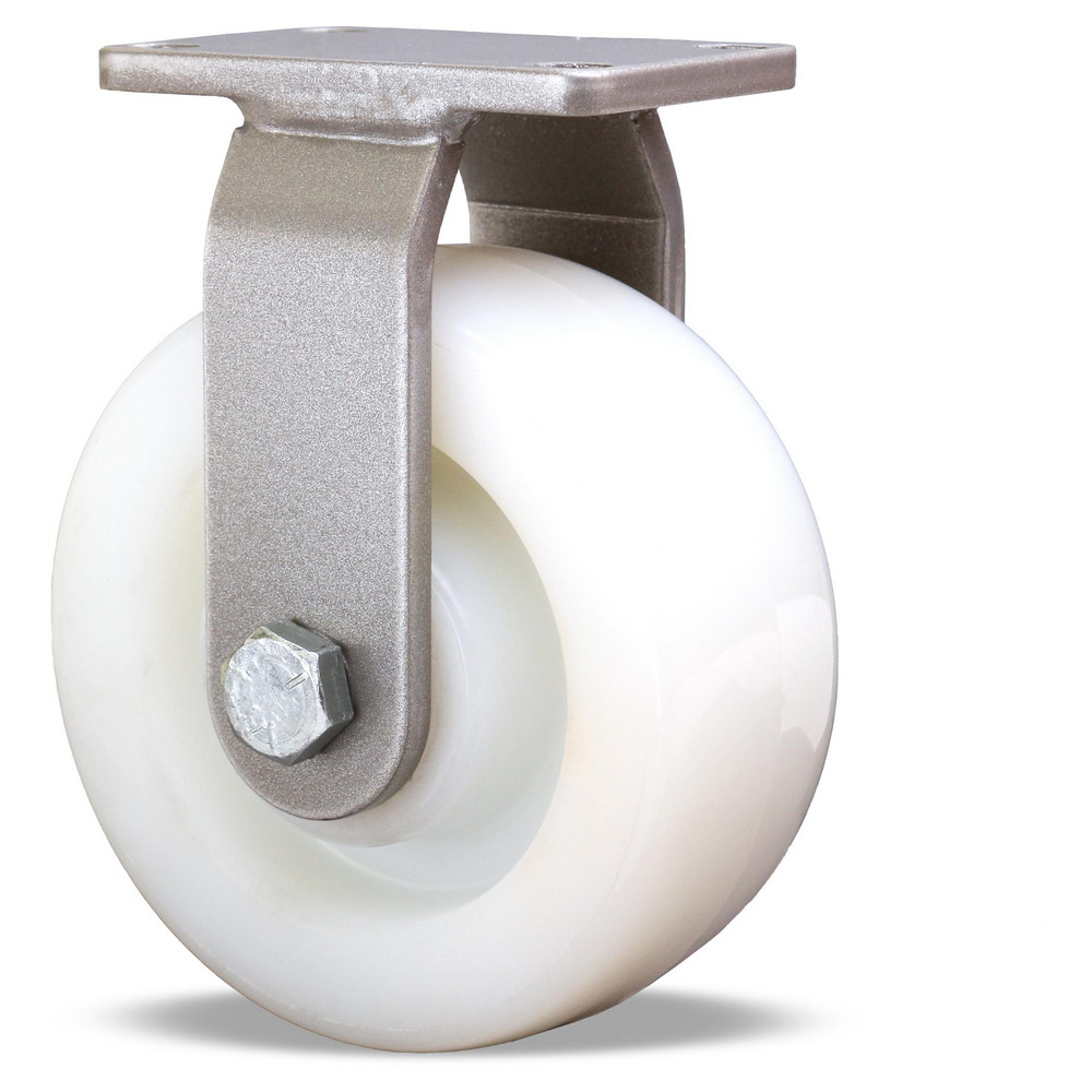 Hamilton - Caster Wheels: Wheel Diameter (Inch): 5 | MSC Direct