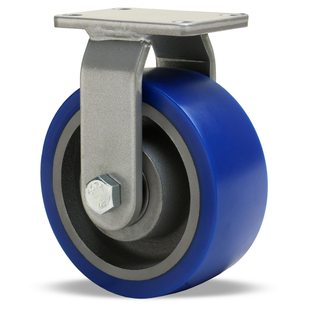 Hamilton - Caster Wheels: Wheel Diameter (Inch): 5 | MSC Direct