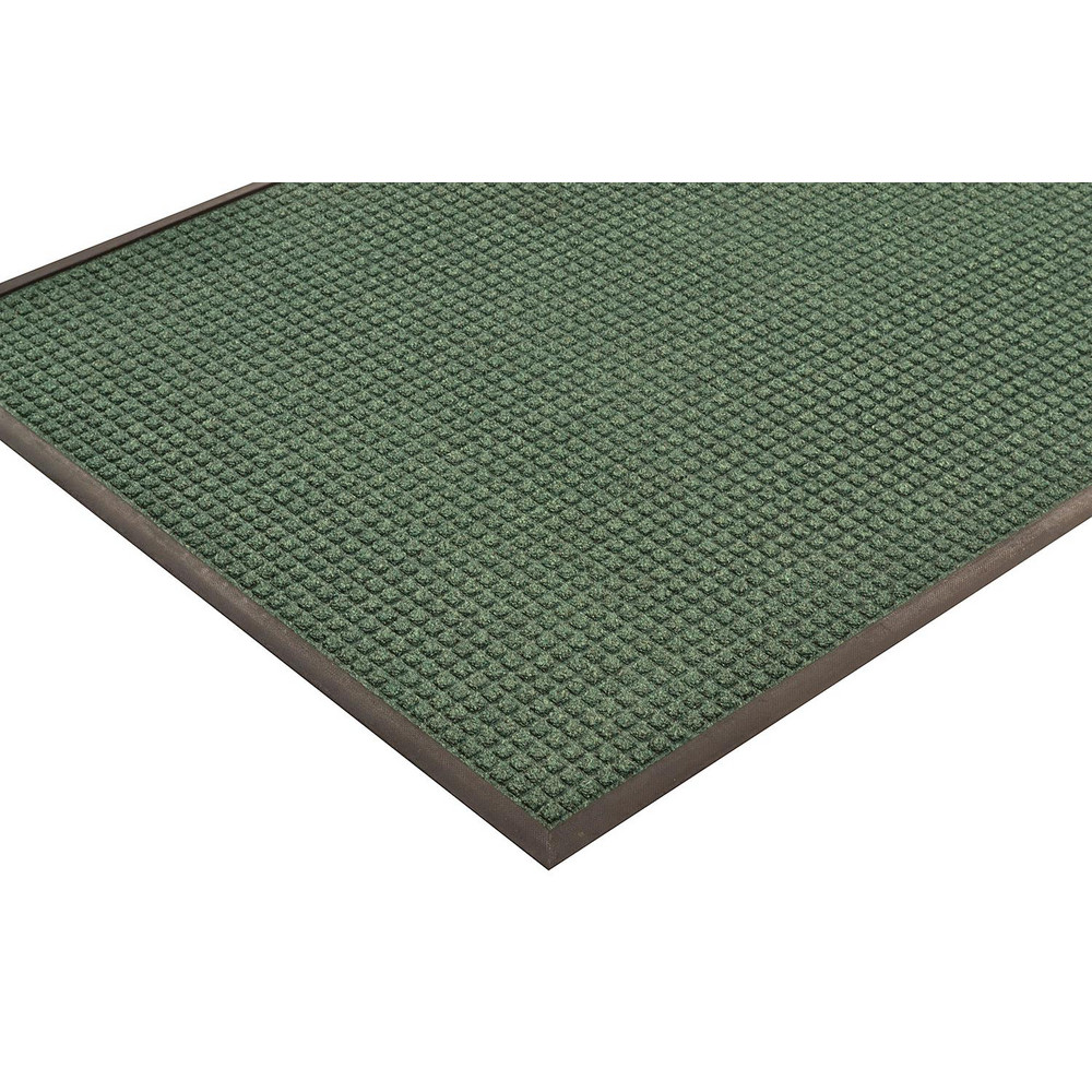 Notrax - Carpeted Entrance Mat: 48' Long, 36' Wide, Blended Yarn ...