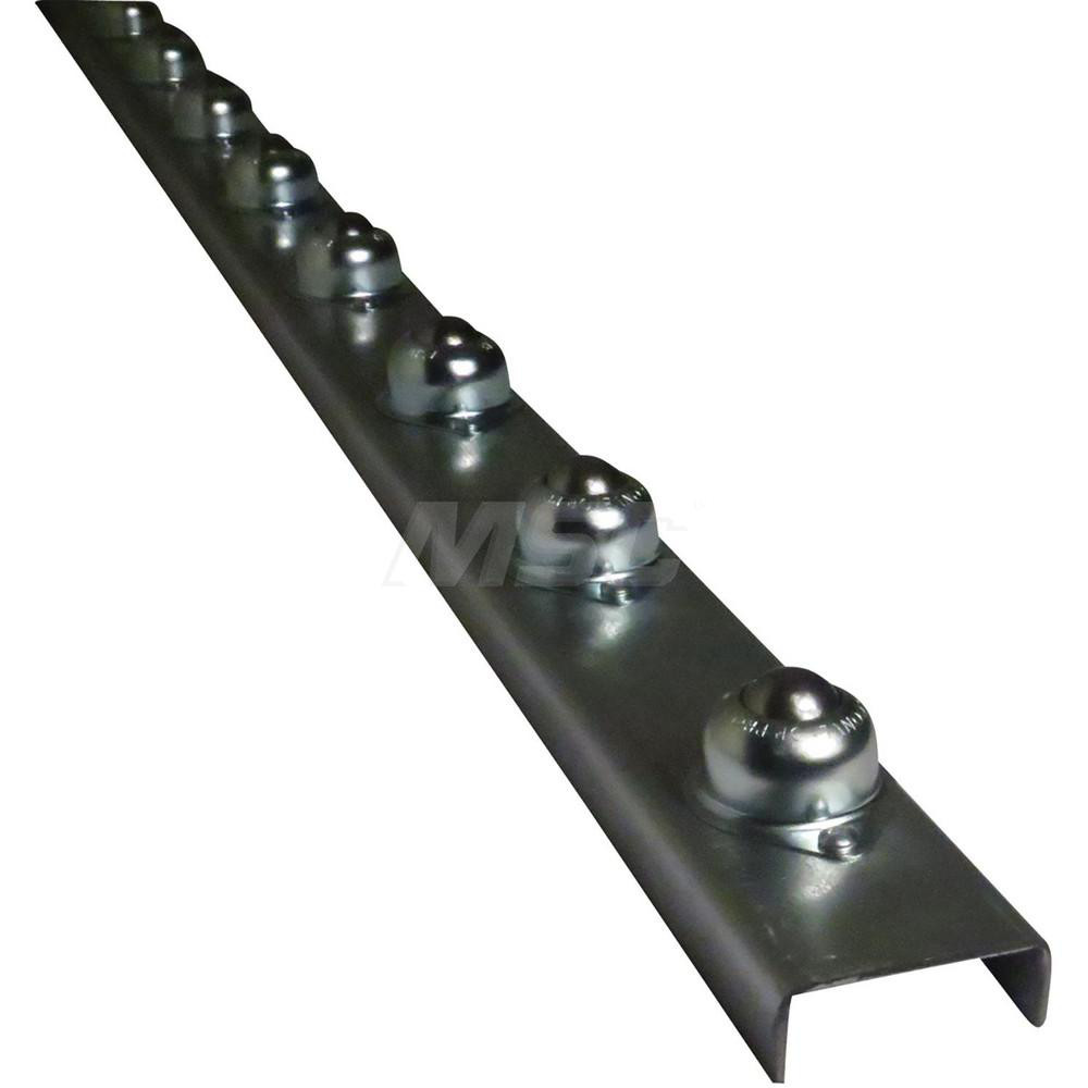 Ashland Conveyor - Gravity Conveyors; Conveyor Type: Flow Rail ...