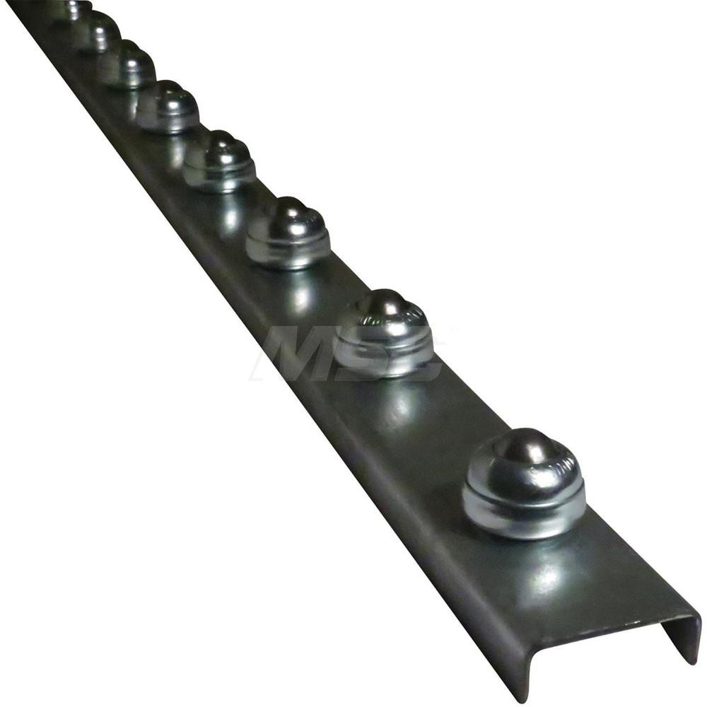 Ashland Conveyor - Gravity Conveyors; Conveyor Type: Flow Rail ...